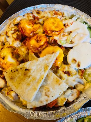 THE HALAL ZONE - Updated July 2025 - 34 Photos & 47 Reviews - 400 N ...