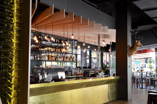 PUBLIC HOUSE KITCHEN & BAR PERTH - Updated August 2025 - 122 Photos ...