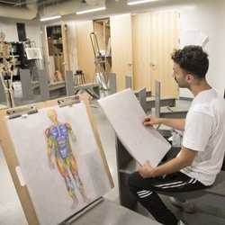 OTIS COLLEGE OF ART AND DESIGN - 67 Photos & 35 Reviews - 9045 Lincoln ...