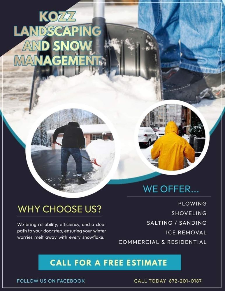 KOZZ CONSTRUCTION - Updated November 2024 - Request Consultation ...