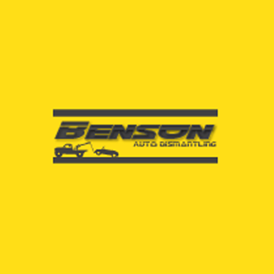 BENSON AUTO DISMANTLING - Updated December 2025 - 1555 W State St ...