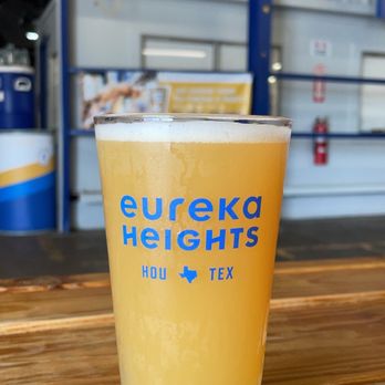EUREKA HEIGHTS BREW CO - Updated December 2025 - 192 Photos & 162 ...