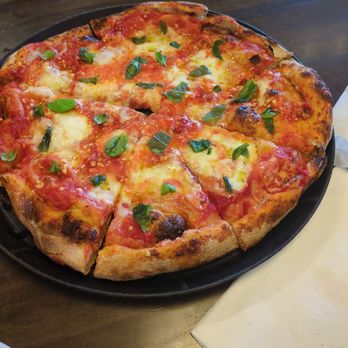 COTERIE PIZZA - Updated December 2025 - 58 Photos & 54 Reviews - 1850 S ...