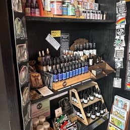 THE BOOCH BAR - Updated April 2026 - 912 Photos & 767 Reviews - 110 ...