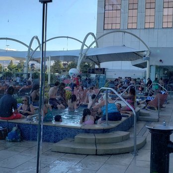 THE POOL - Updated October 2025 - 118 Photos & 59 Reviews - 2500 E 2nd ...