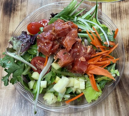 OKEE POKE - Updated January 2025 - 21 Photos & 15 Reviews - 122 SE Park ...