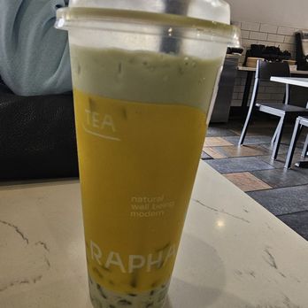RAPHA TEA - Updated May 2024 - 174 Photos & 90 Reviews - 39650 ...