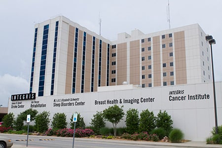 INTEGRIS SOUTHWEST MEDICAL CENTER - Updated December 2025 - 20 Photos ...