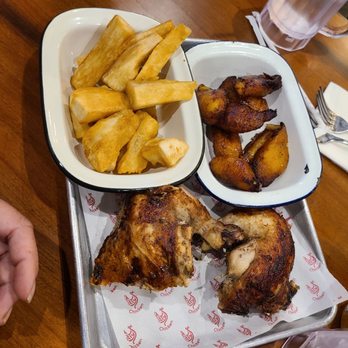 TATYS CHICKEN - Updated September 2025 - 49 Photos & 33 Reviews - 10768 ...