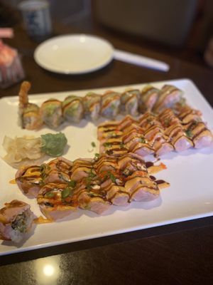 WASABI & WOK - Updated December 2025 - 308 Photos & 364 Reviews - 6360 ...