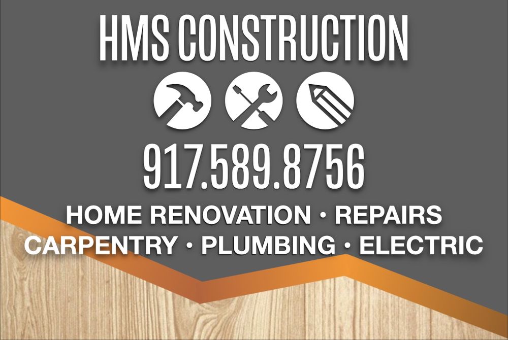 HMS CONSTRUCTION - Updated May 2024 - 140 Hjghlawn Ave, Brooklyn, New York - Handyman - Phone ...