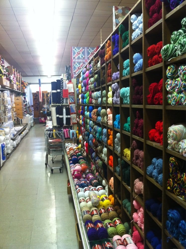 BEN FRANKLIN STORE - Updated December 2025 - 305 W Plane St, Bethel ...