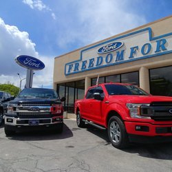 FREEDOM FORD - 396 S Main, Gunnison, UT - Yelp