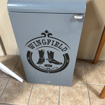 WINGFIELD BREAD - Updated December 2025 - 81 Photos & 106 Reviews - 564 ...