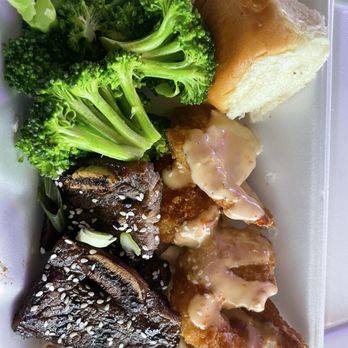 SOLID GRINDZ - Updated December 2025 - 234 Photos & 218 Reviews - 6255 ...