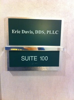 ERIC DAVIS, DDS - Updated August 2025 - 27 Reviews - 1822 E Nc Hwy 54, Durham, North Carolina ...