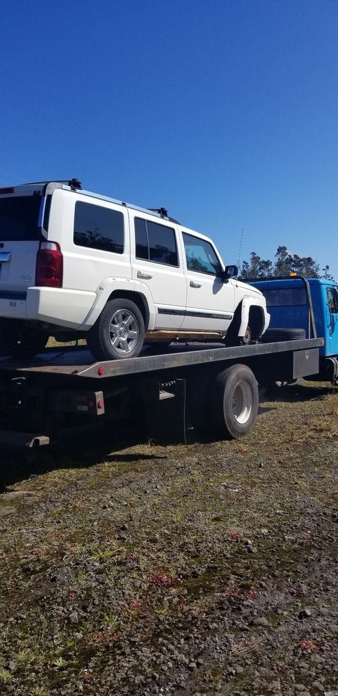 PONO’S USED CARS - Updated January 2026 - 25 Reviews - 519 Kanoelehua ...