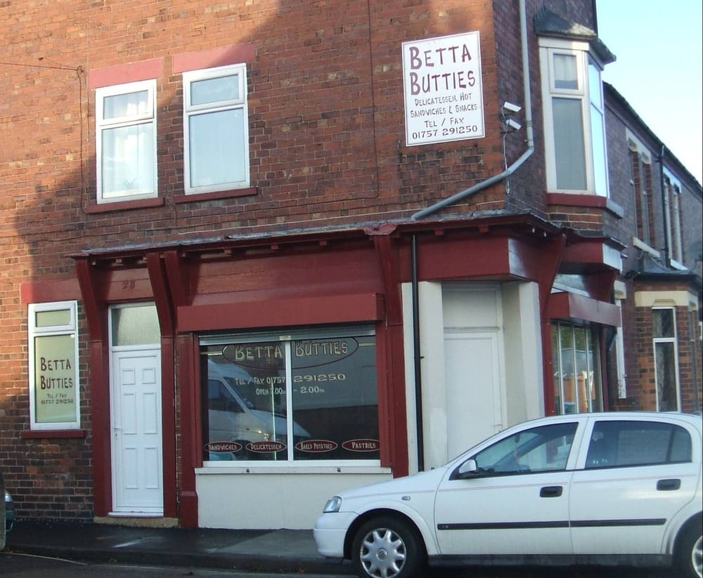 BETTA BUTTIES - Updated July 2025 - 28 Denison Road, Selby, North ...