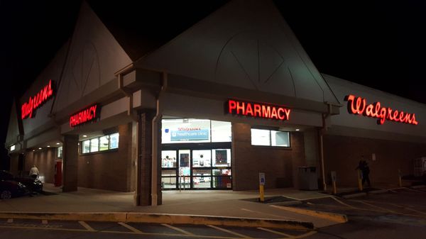 WALGREENS - Updated December 2024 - 16 Photos & 21 Reviews - 12101 ...