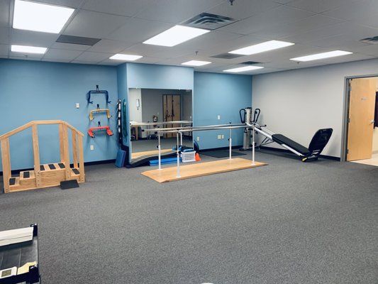 TRINITY REHAB - Updated December 2025 - 10 Photos - 465 Cranbury Rd ...