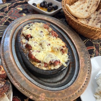 OLD OTTOMAN CAFE & RESTAURANT - Updated July 2024 - 327 Photos & 254 ...