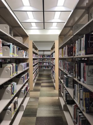 LA COUNTY LIBRARY - WALNUT LIBRARY - Updated May 2026 - 22 Photos & 33 ...
