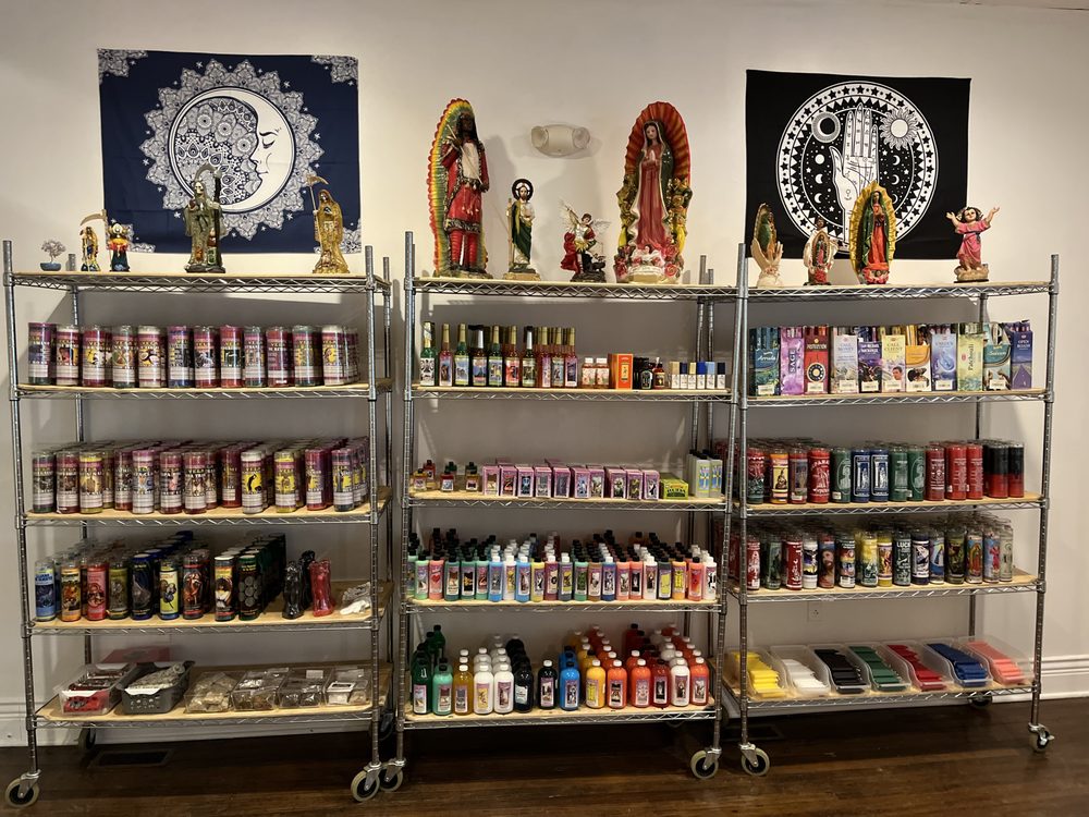 Botanica La Santisima - Trusted Since 2023 - Updated July 2025 - 12 ...