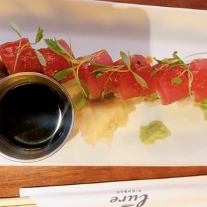 LURE FISHBAR - 2364 Photos & 1902 Reviews - 142 Mercer St, New York ...