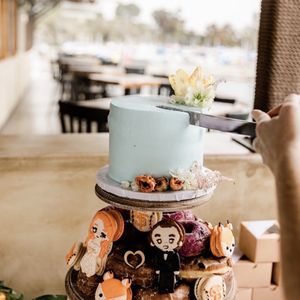 BAHAR BAKERY - 23 Photos & 29 Reviews - 27771 Ctr Dr, Mission Viejo, CA ...