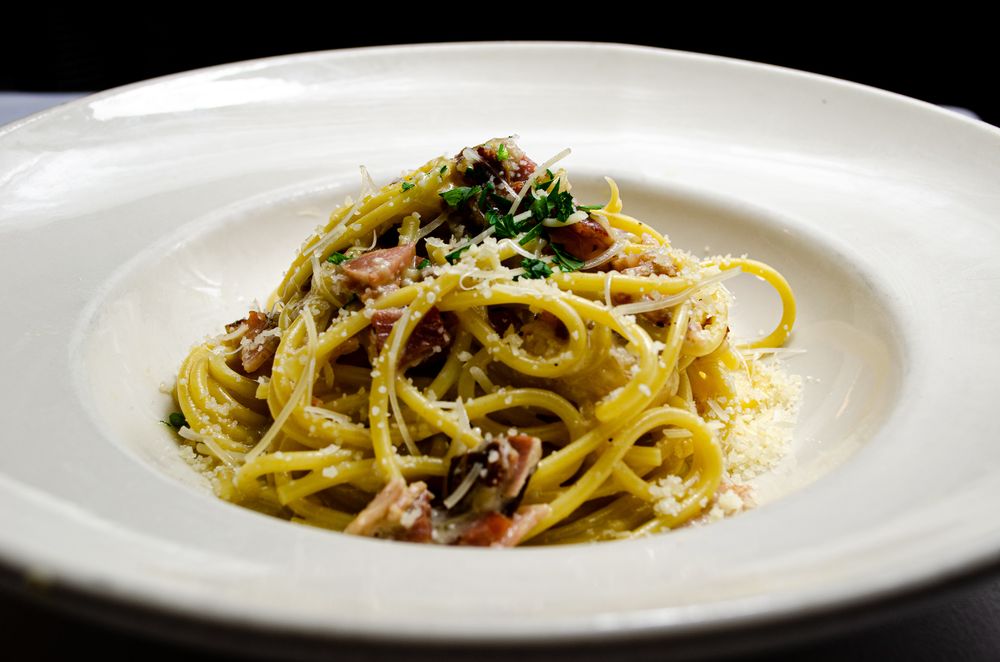 ASSAGGIO RISTORANTE - 496 Photos & 749 Reviews - 2010 4th Ave, Seattle ...