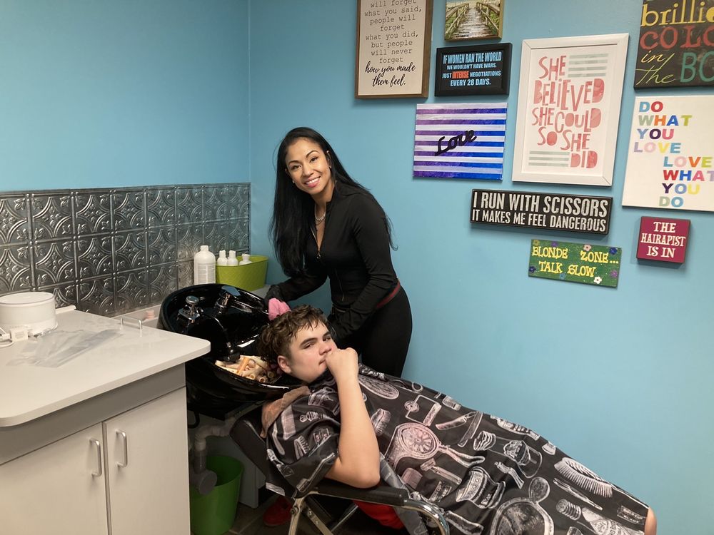 HAIROLOGY SALON - Updated September 2025 - Request an Appointment - 246 ...