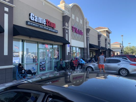 GAMESTOP - Updated October 2025 - 16 Photos & 25 Reviews - 11025 ...