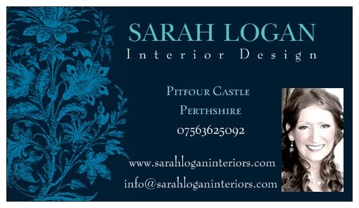 SARAH LOGAN INTERIOR DESIGN - Updated May 2024 - 7 Pitfour Castle ...