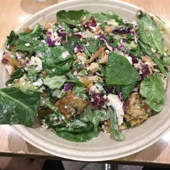 CHOPT CREATIVE SALAD CO. - Updated December 2024 - 105 Photos & 181 ...