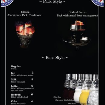 TABAC CAFE & HOOKAH - Updated June 2025 - 402 Photos & 337 Reviews ...