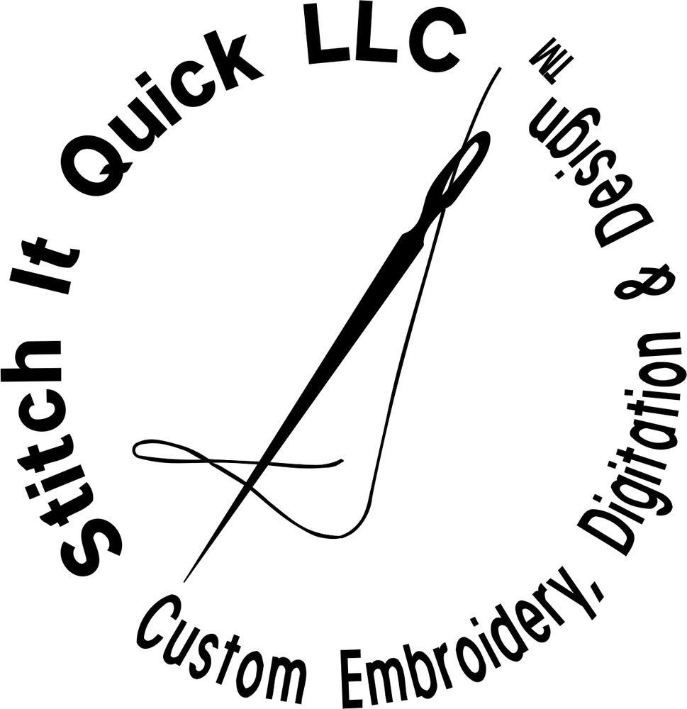 STITCH IT QUICK - Updated December 2024 - Wheat Ridge, Colorado - Embroidery & Crochet - Phone ...