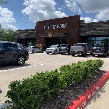 THE PIT ROOM - Updated June 2024 - 78 Photos & 41 Reviews - 10301-A ...