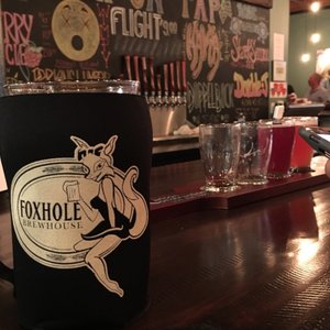 FOXHOLE BREWHOUSE - 16 Photos & 14 Reviews - 313 4th St SW, Willmar, Minnesota - Breweries ...