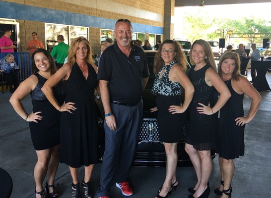 BOZARD FORD - Updated July 2025 - 47 Photos & 115 Reviews - 540 Outlet ...