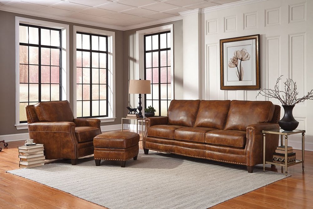 PENNY MUSTARD FURNISHINGS - Updated November 2024 - 6800 Industrial Lp ...