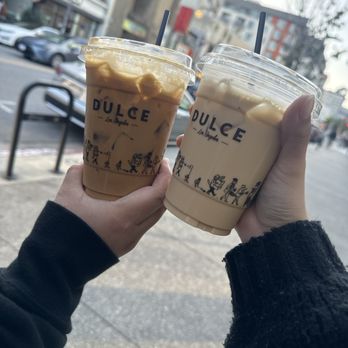 CAFE DULCE - Updated May 2024 - 5555 Photos & 2474 Reviews - 134 ...