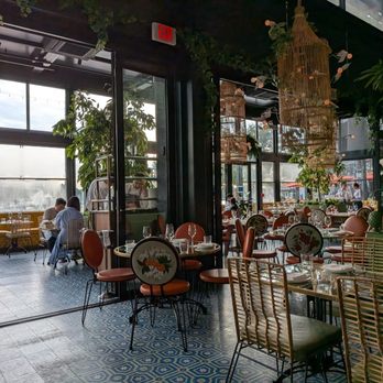 ILILI DC - Updated October 2025 - 2007 Photos & 674 Reviews - 100 ...