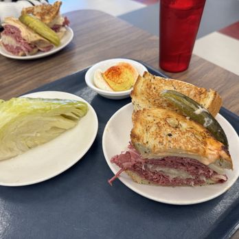 SHAPIRO’S DELICATESSEN - 1137 Photos & 901 Reviews - 808 S Meridian St ...