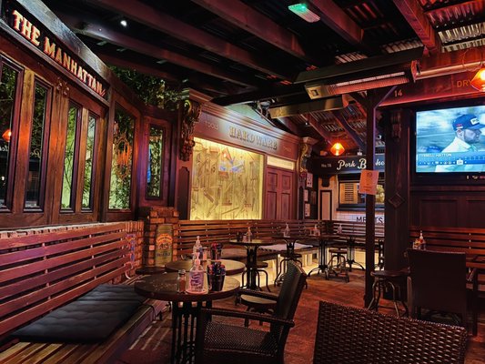 THE MANHATTAN - Updated December 2025 - 14 Photos & 10 Reviews - 5 ...