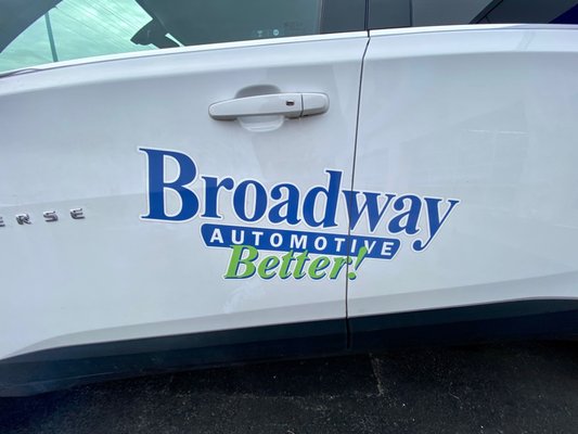 BERGSTROM CHEVROLET - Updated May 2026 - 28 Photos & 66 Reviews - 2700 ...