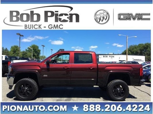 BOB PION BUICK GMC - Updated September 2025 - 147 Photos & 13 Reviews ...