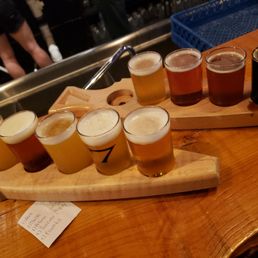 7 LOCKS BREWING - Updated December 2025 - 242 Photos & 168 Reviews ...