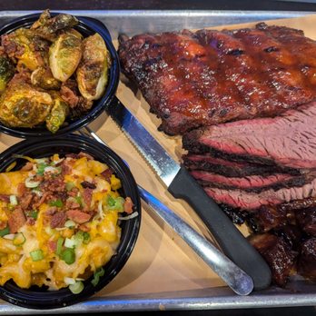 BBQ’D PRODUCTIONS - Updated August 2024 - 449 Photos & 939 Reviews ...