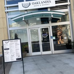 Oaklandia Cafe X Bakery - Reserve Now - Coffee & Tea - Updated June ...