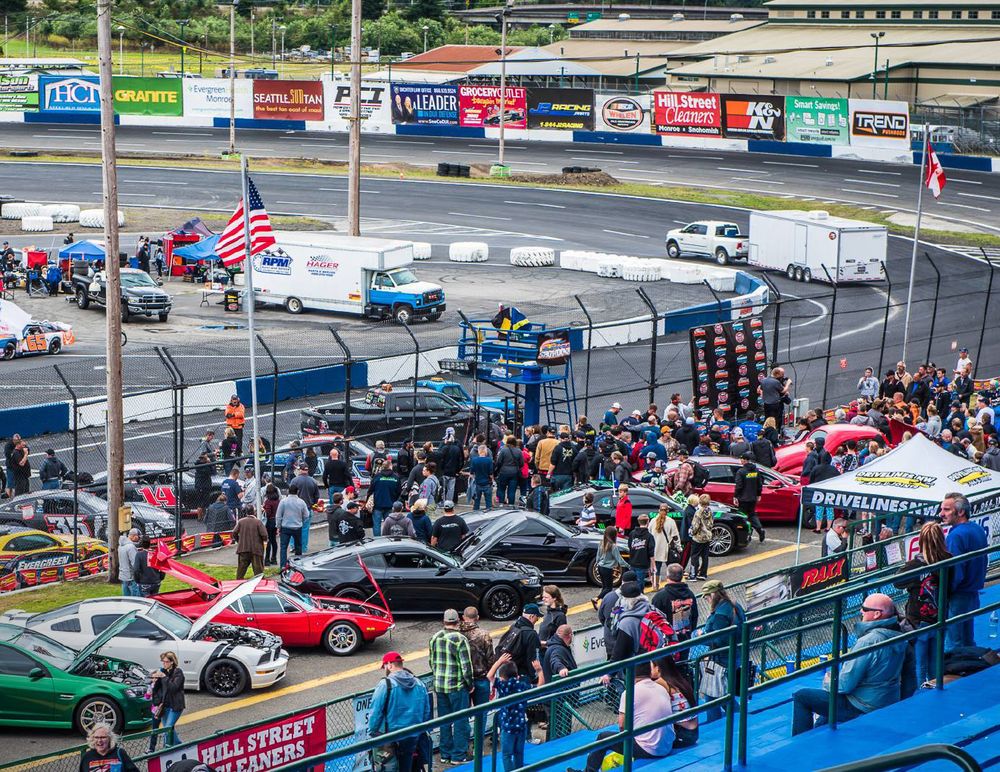 DREAM BUILDERS CAR SHOW - Updated July 2024 - 14405 179th Ave SE ...